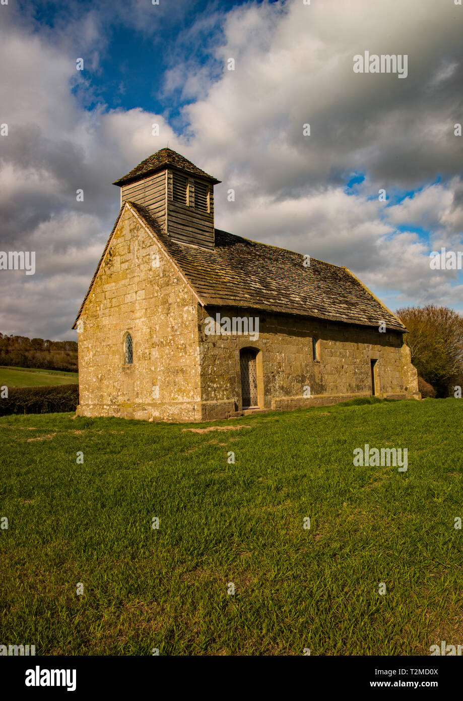 Ruckley and langley hi-res stock photography and images - Alamy