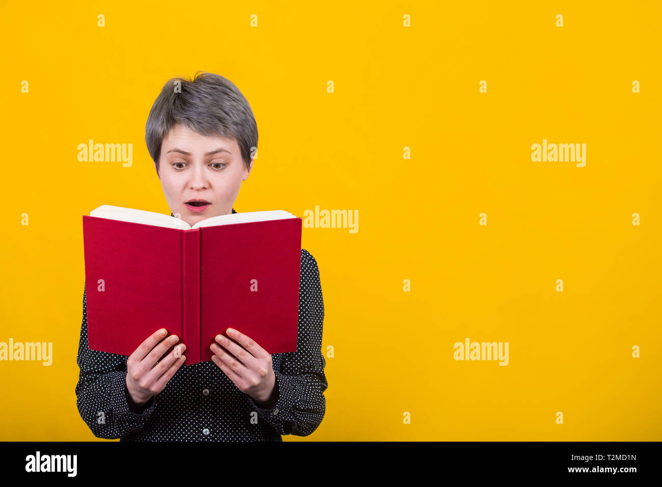 Student suddenly hi-res stock photography and images - Alamy