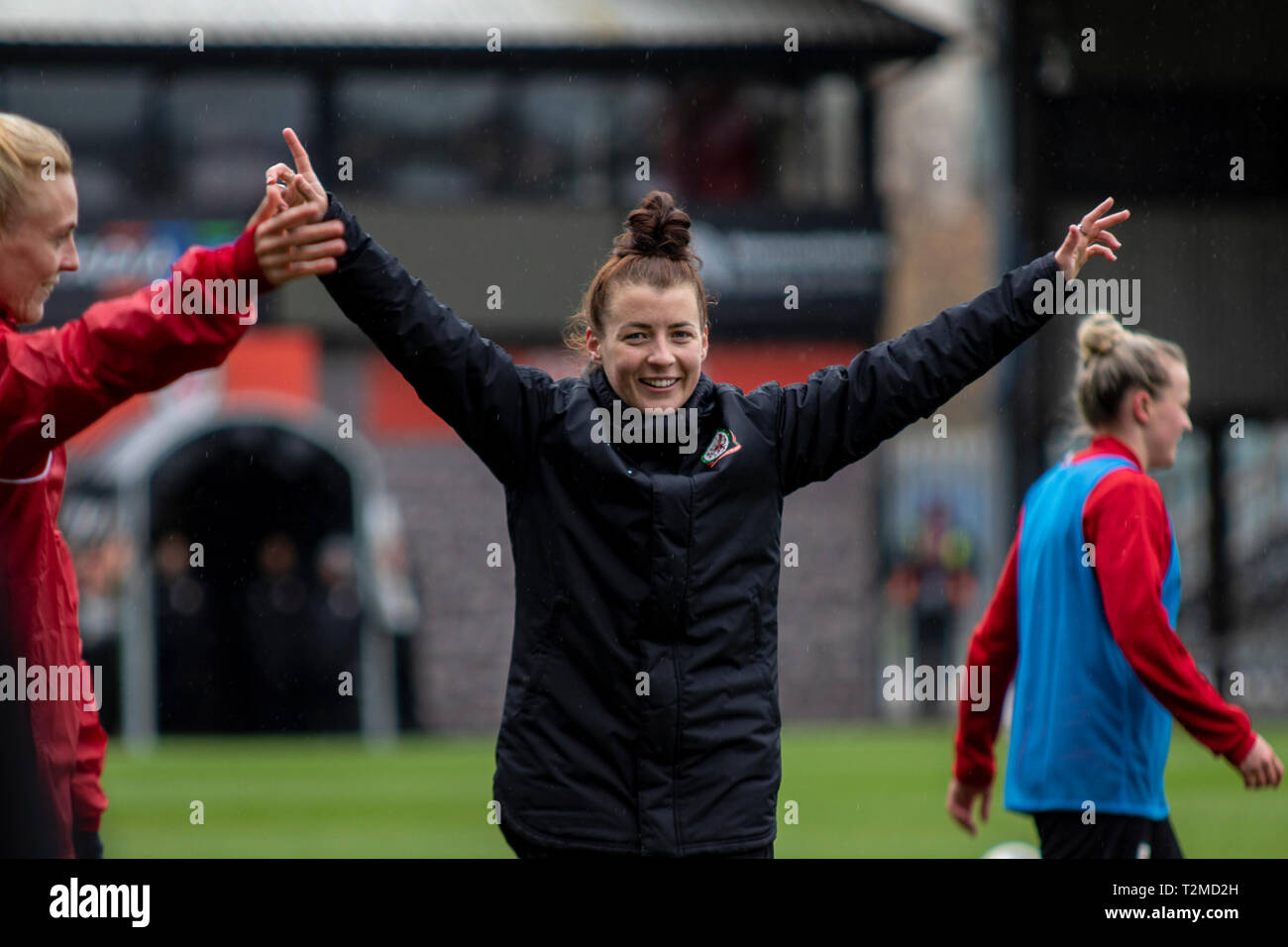 Angharad hi-res stock photography and images - Alamy