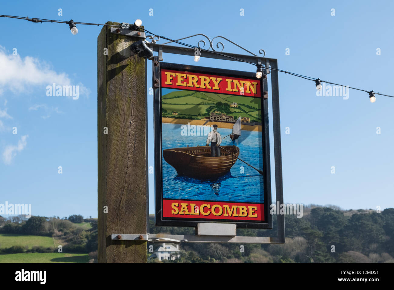 Hanging ferry hi-res stock photography and images - Alamy