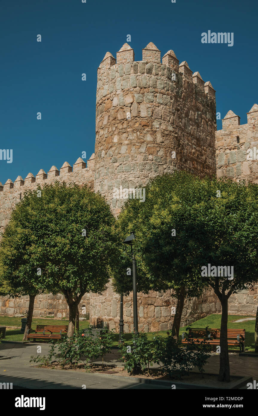 Romanesque Brick High Resolution Stock Photography and Images - Alamy