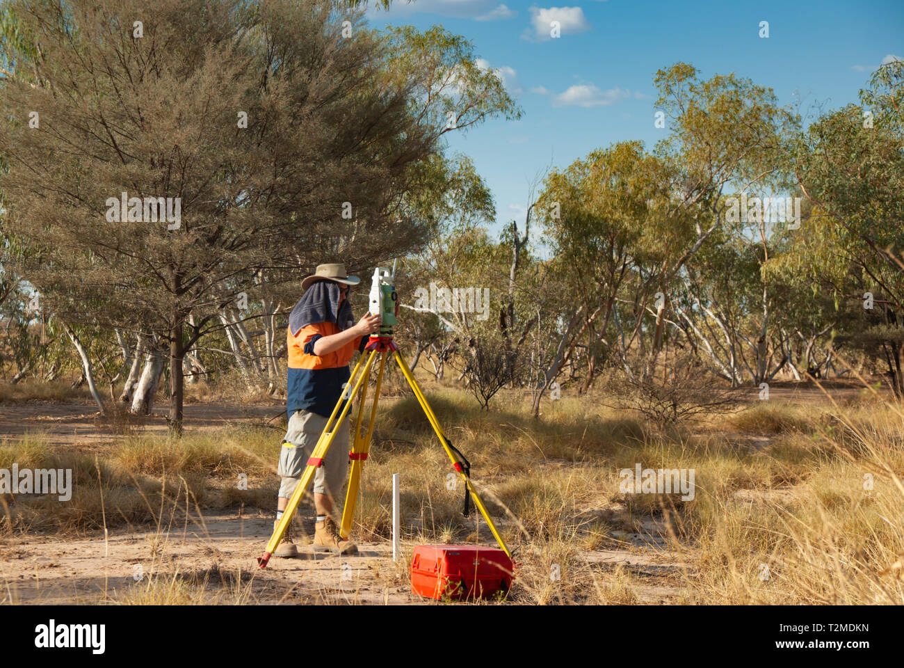 Australian working conditions hi-res stock photography and images - Alamy