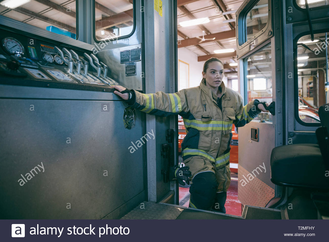 Getting fire hi-res stock photography and images - Alamy