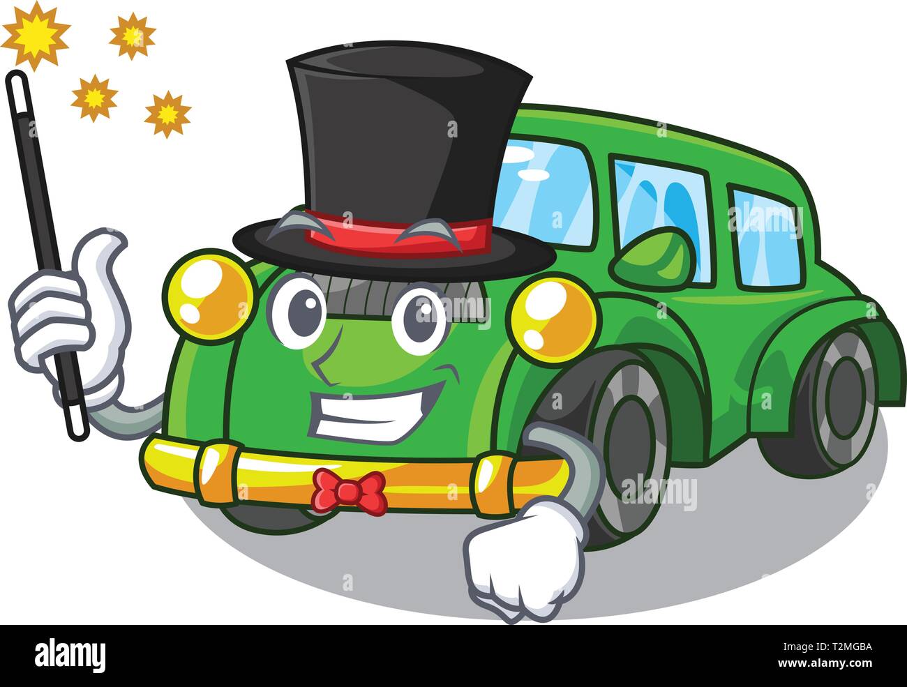 Corvette car Stock Vector Images - Alamy