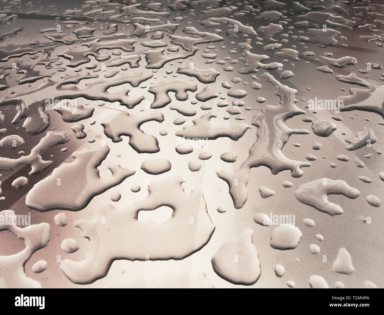 Rain water drainage hi-res stock photography and images - Alamy