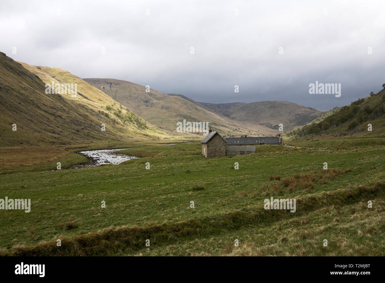 Strathdearn High Resolution Stock Photography and Images - Alamy