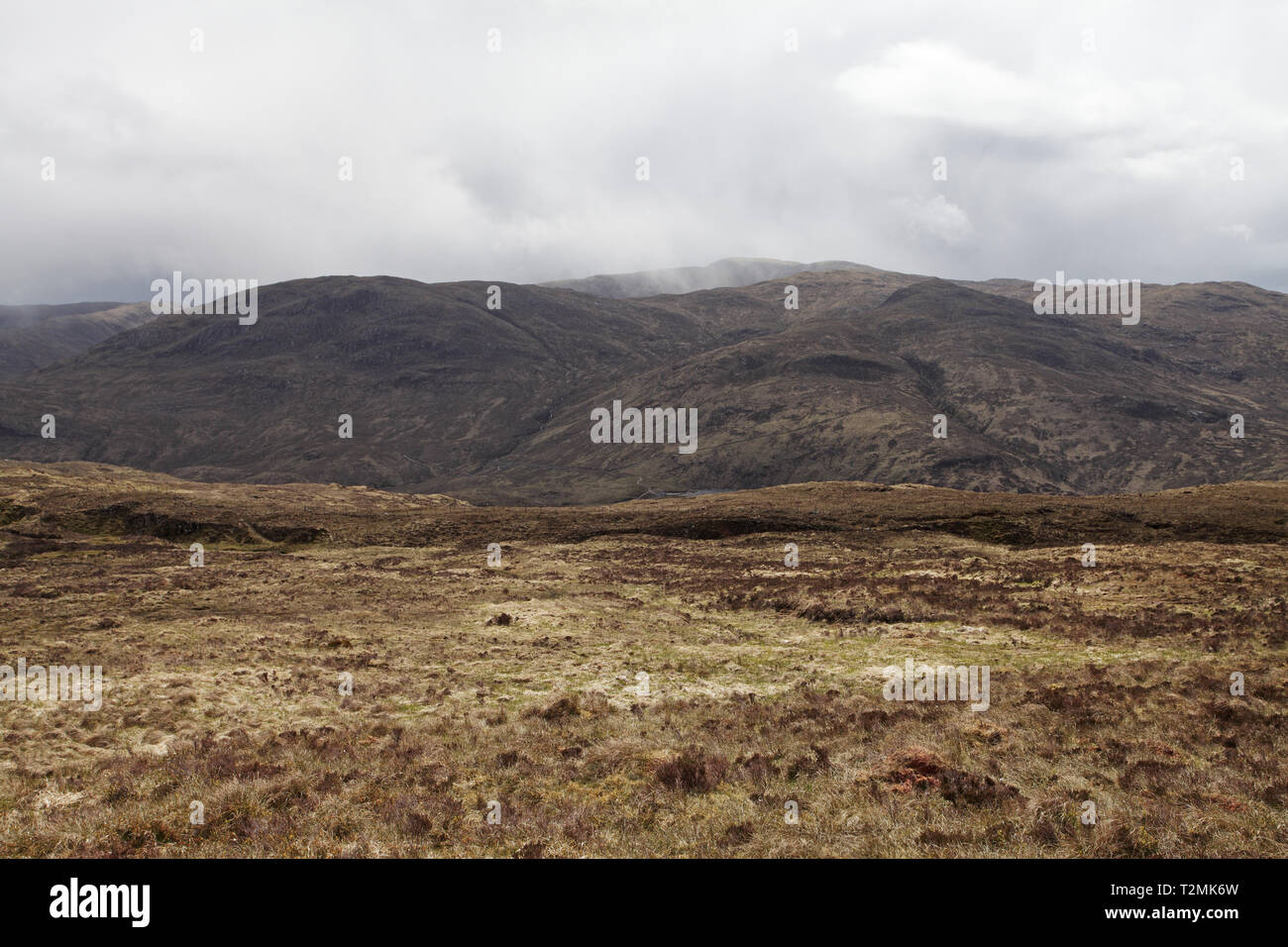 Ardgour mountains hi-res stock photography and images - Alamy