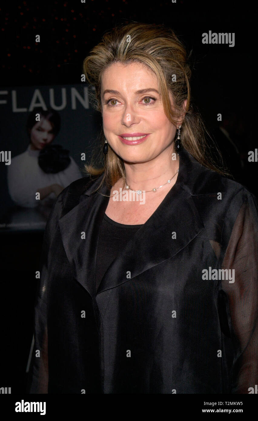 Catherine Michon Actress