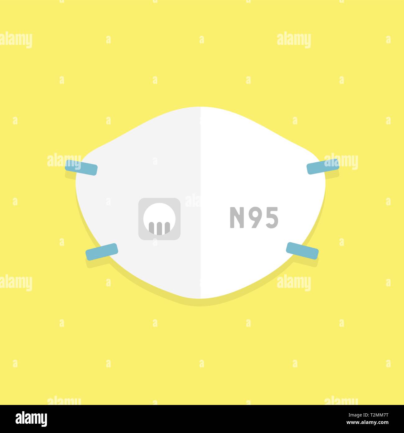 Air respirator construction Stock Vector Images - Alamy