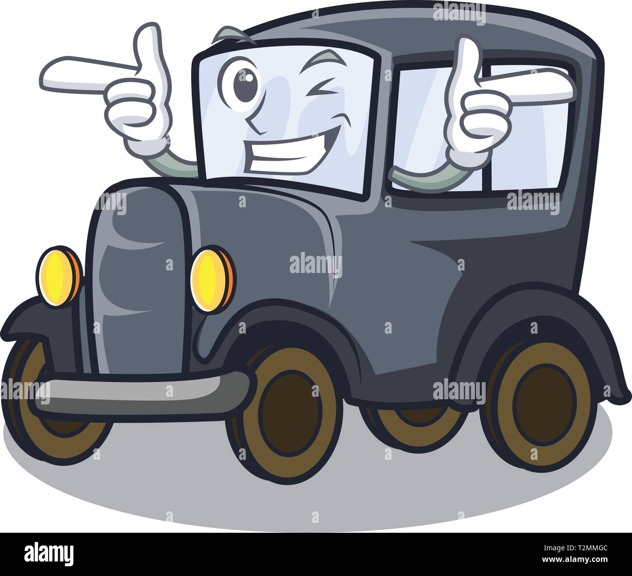 Abandoned steel Stock Vector Images - Alamy