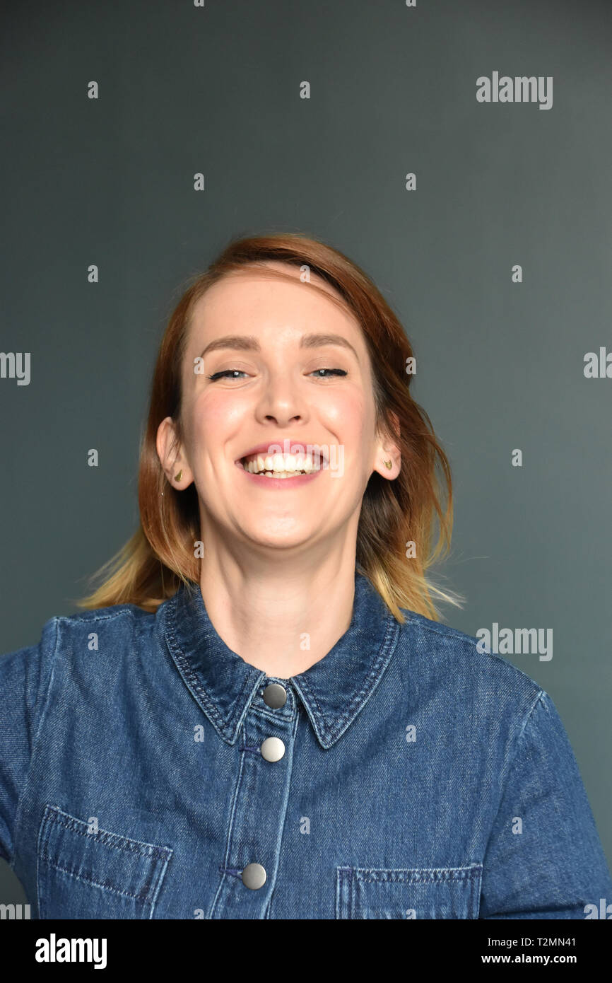 British illustrator hi-res stock photography and images - Alamy