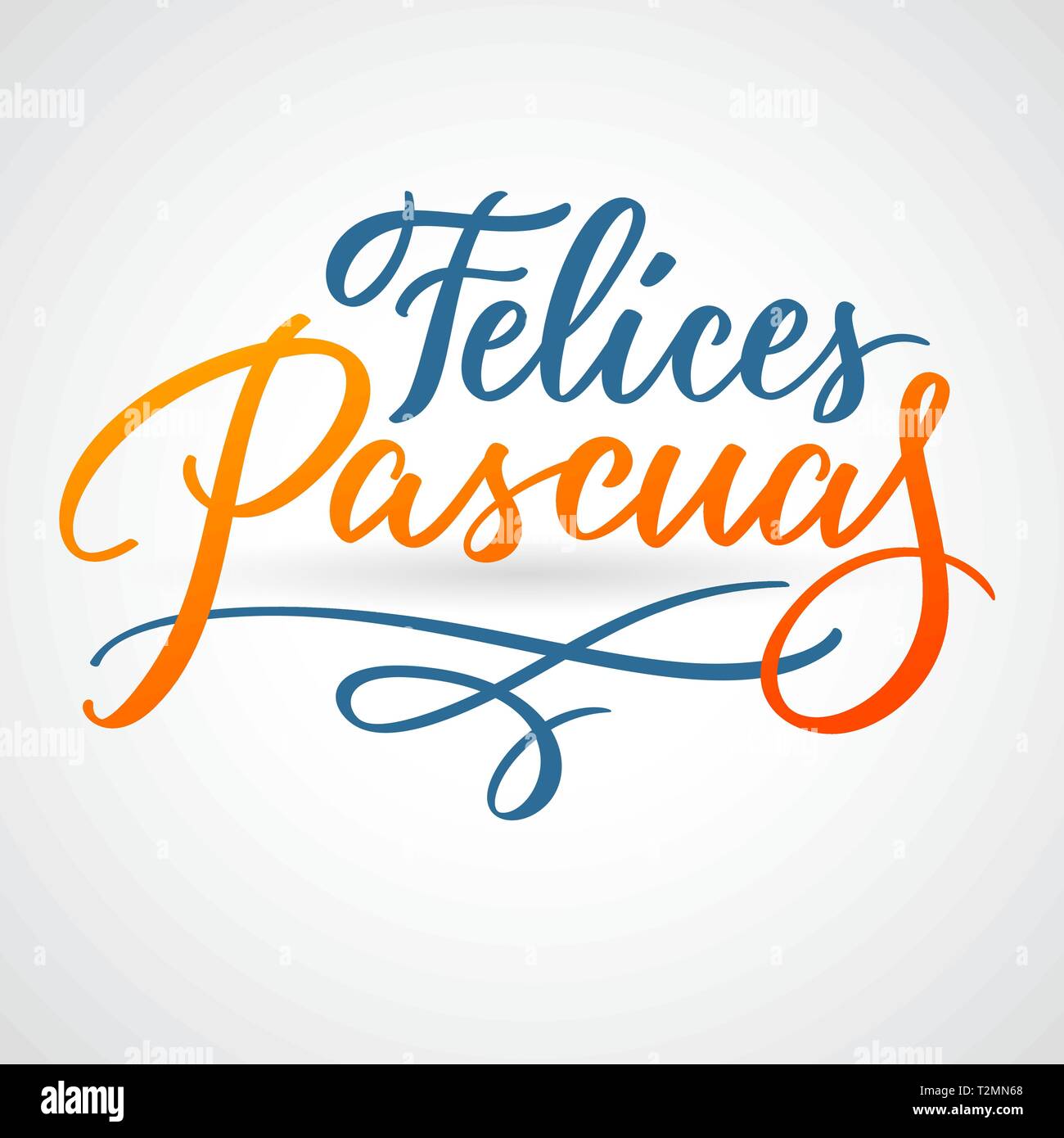 Pascua vector vectors hi-res stock photography and images - Alamy