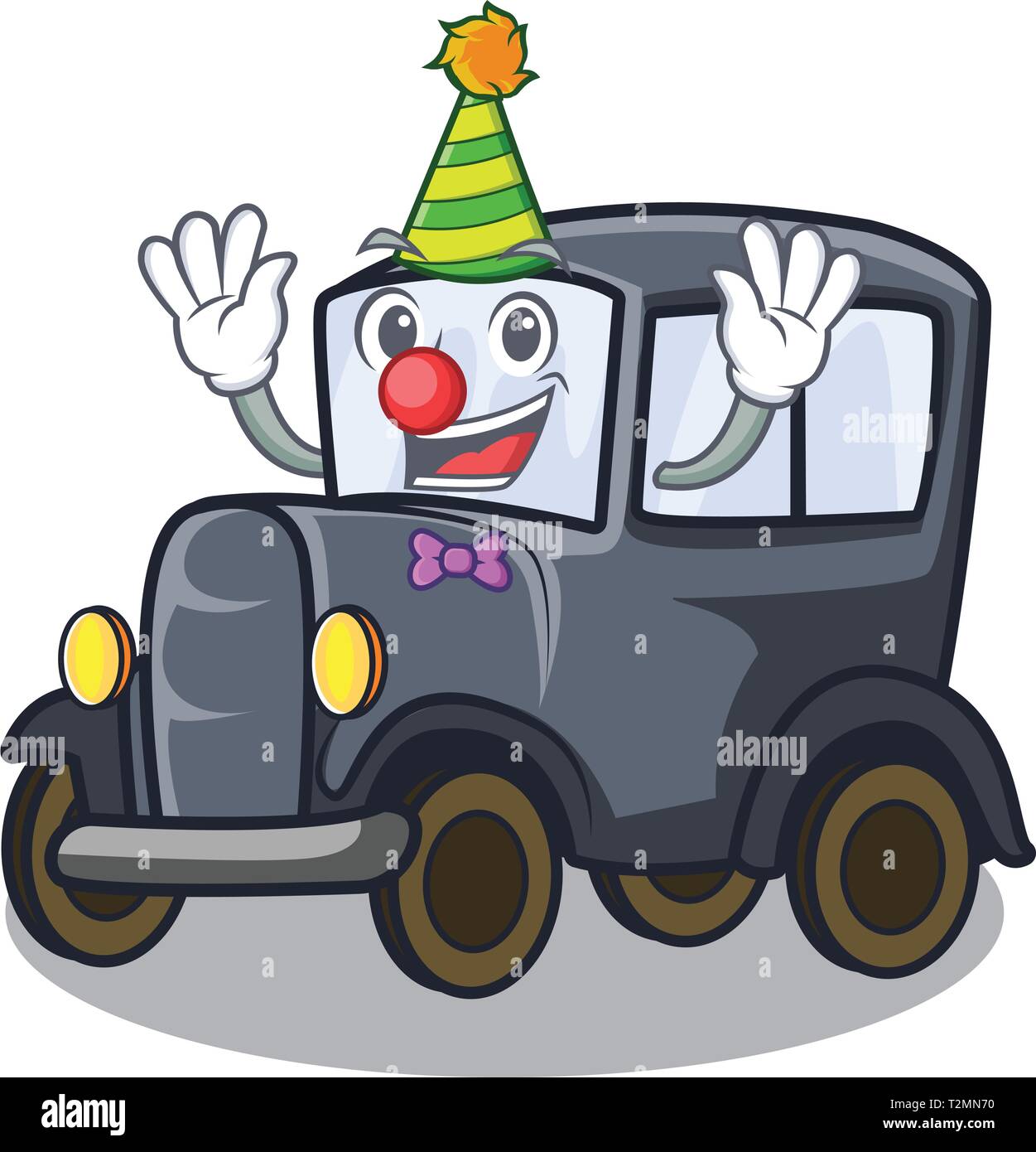 Clipart Clown Car Pics