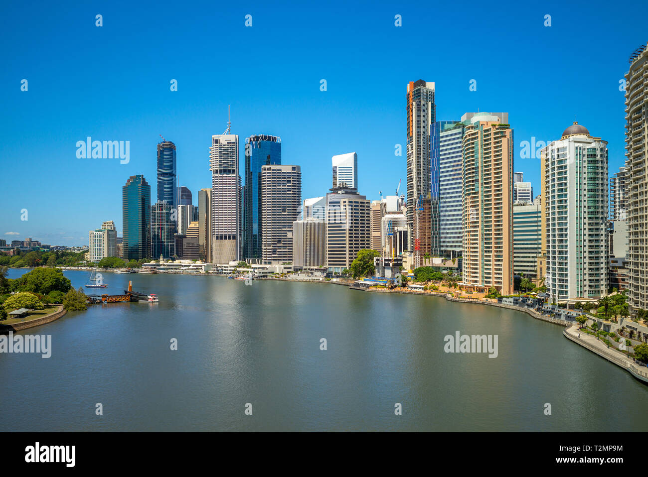 Bank of queensland hi-res stock photography and images - Alamy