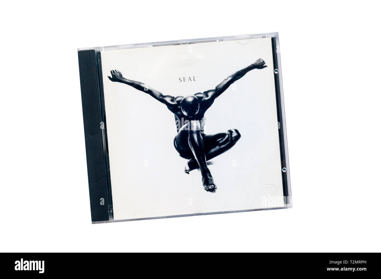 Seal singer hi-res stock photography and images - Alamy