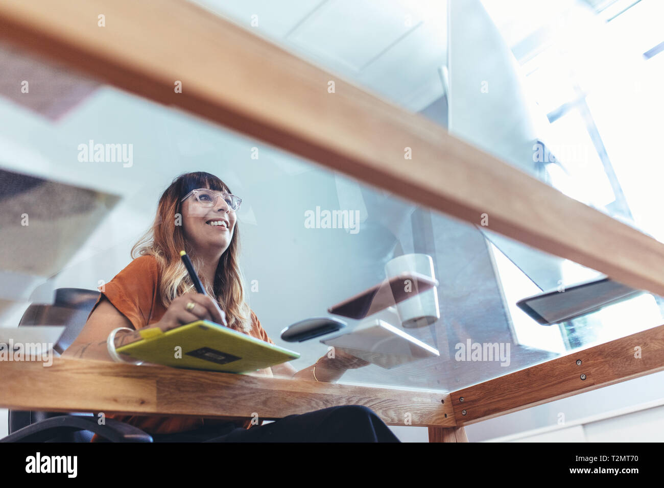 Digital pad hi-res stock photography and images - Alamy