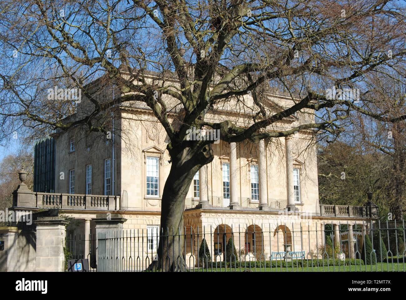 The beauty of the buildings of Bath, UK Stock Photo - Alamy