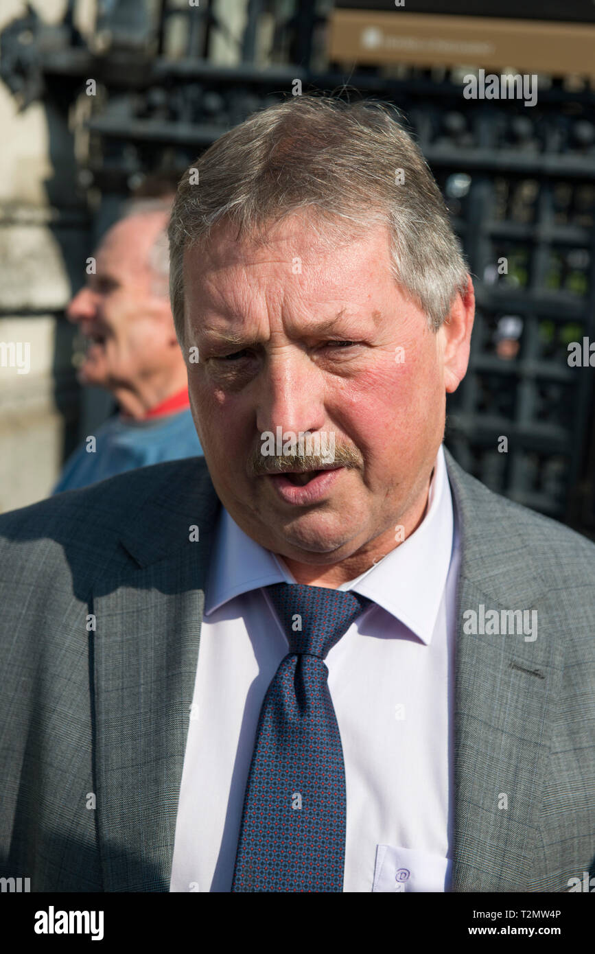 Wilson and lord mayor hi-res stock photography and images - Alamy