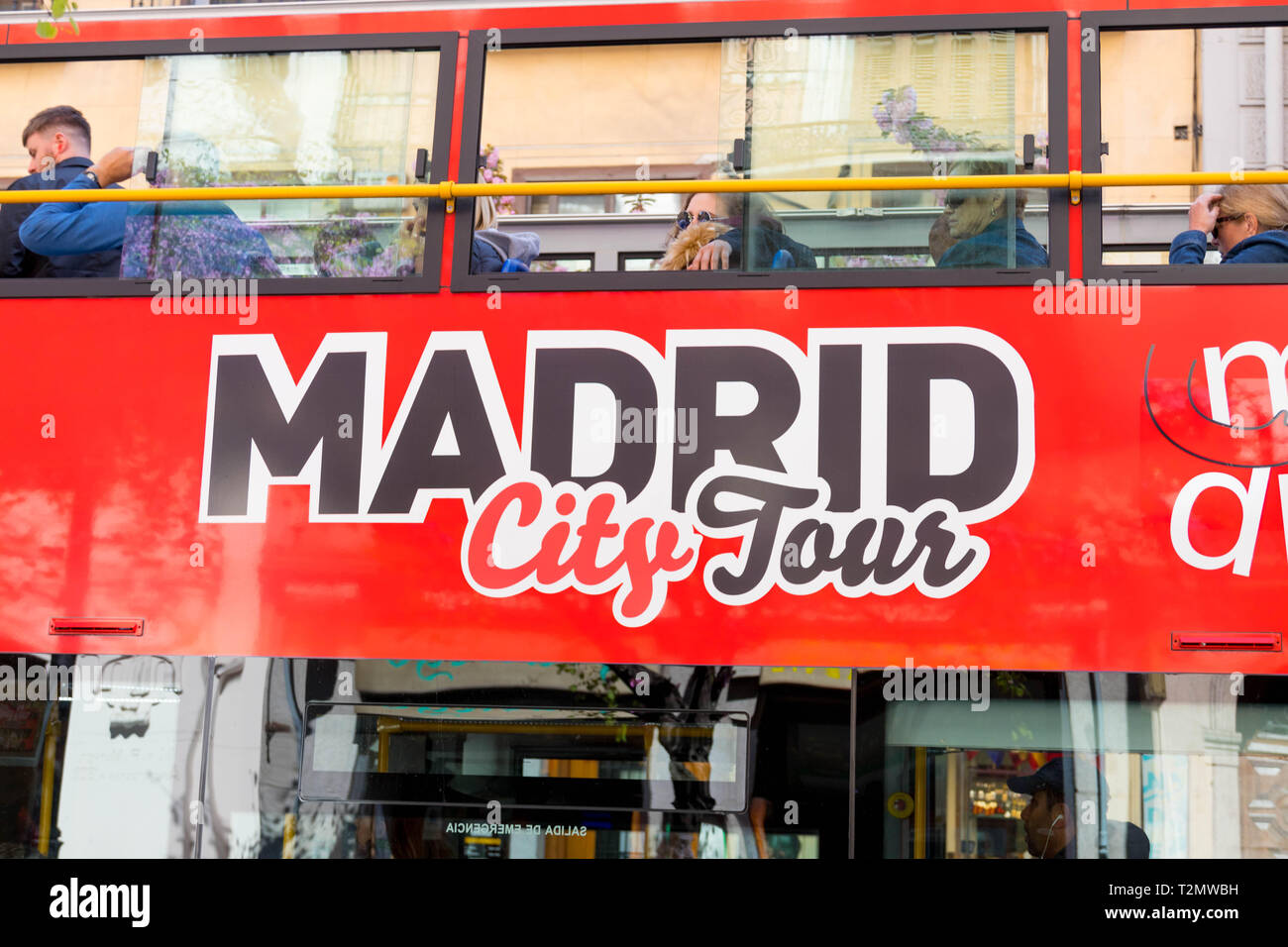 Exchange car bus hi-res stock photography and images - Alamy