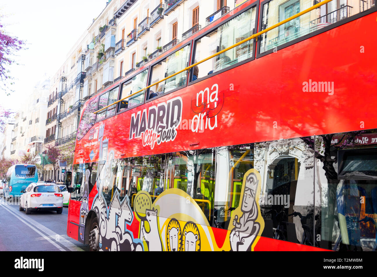 Exchange car bus hi-res stock photography and images - Alamy