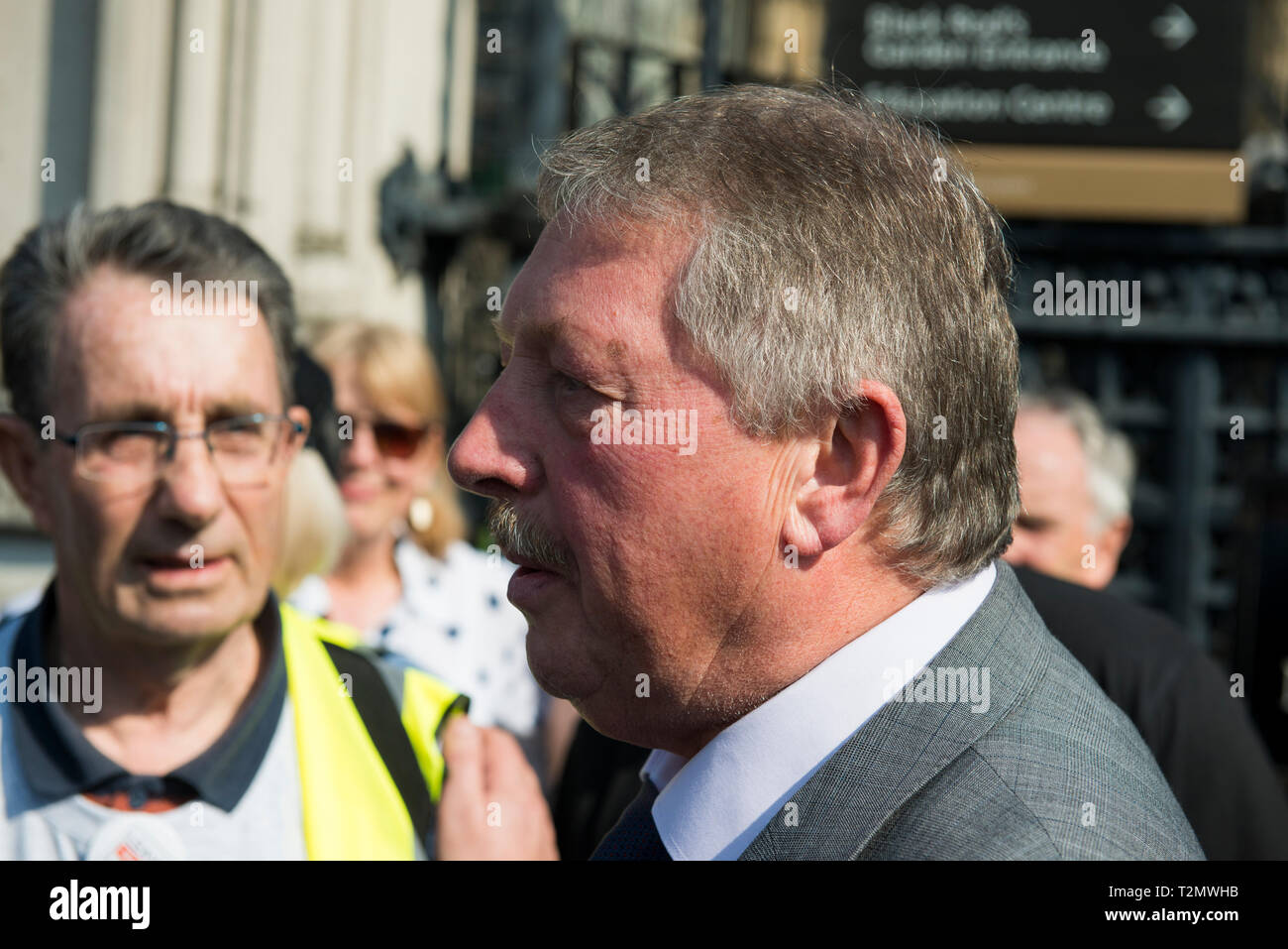 Sammy wilson hi-res stock photography and images - Alamy