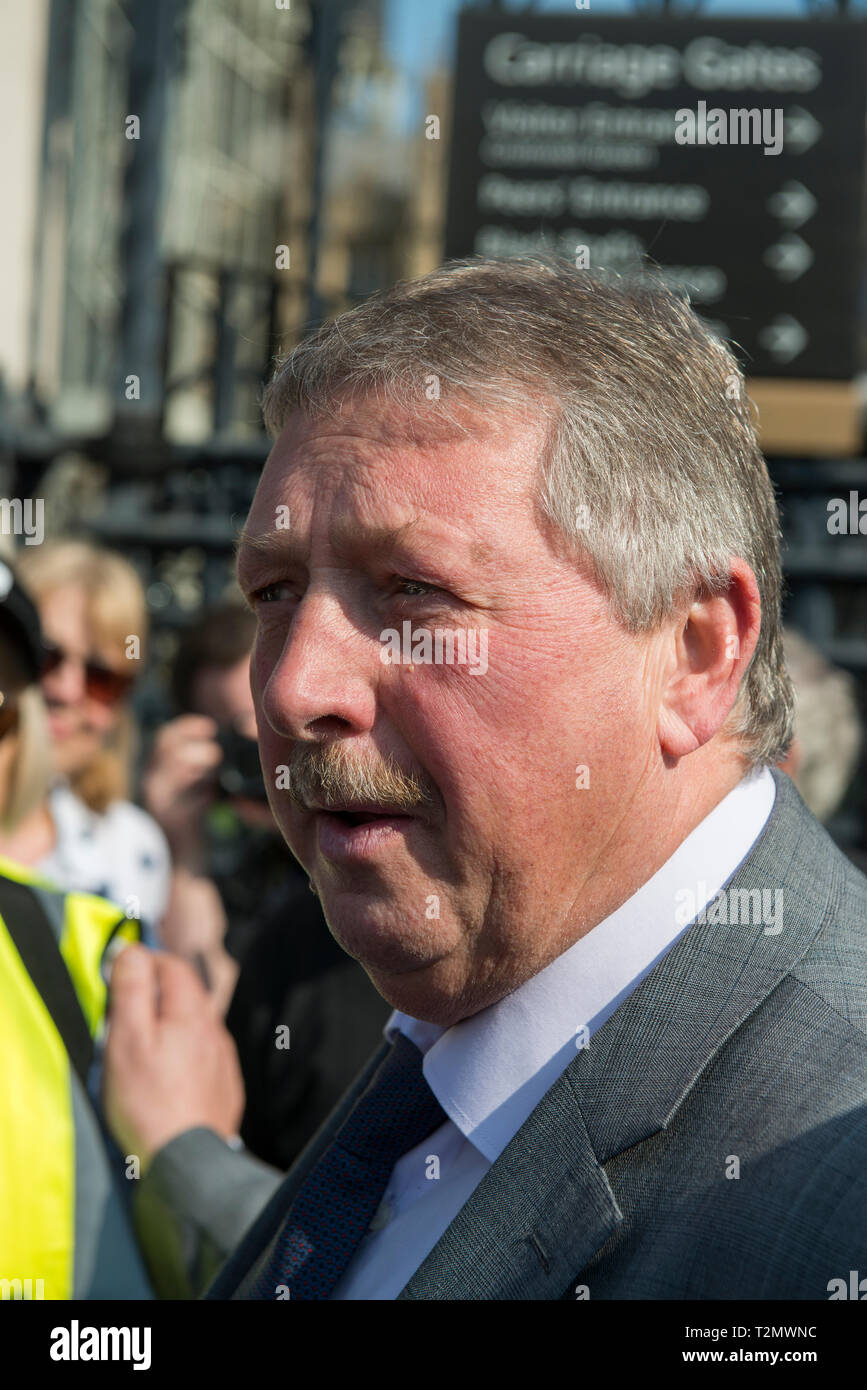 Wilson and lord mayor hi-res stock photography and images - Alamy