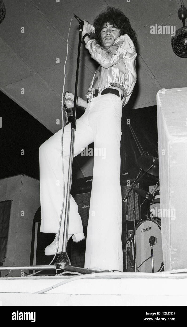 Nazareth band hi-res stock photography and images - Alamy