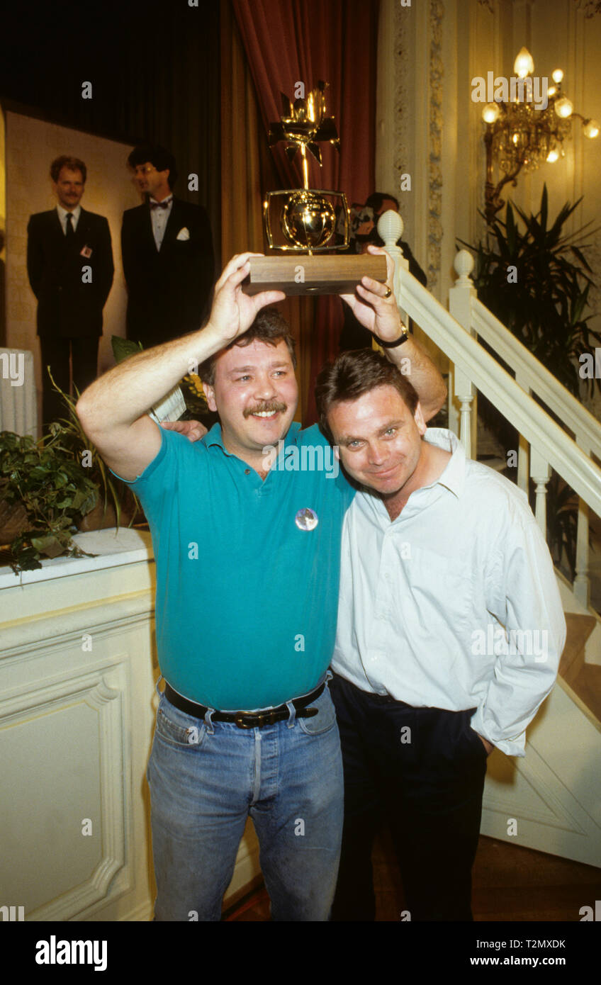 British comedy duo hi-res stock photography and images - Alamy