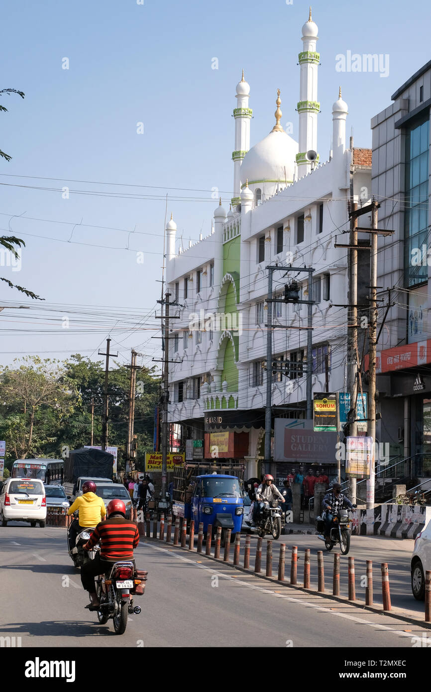 Burah High Resolution Stock Photography and Images - Alamy