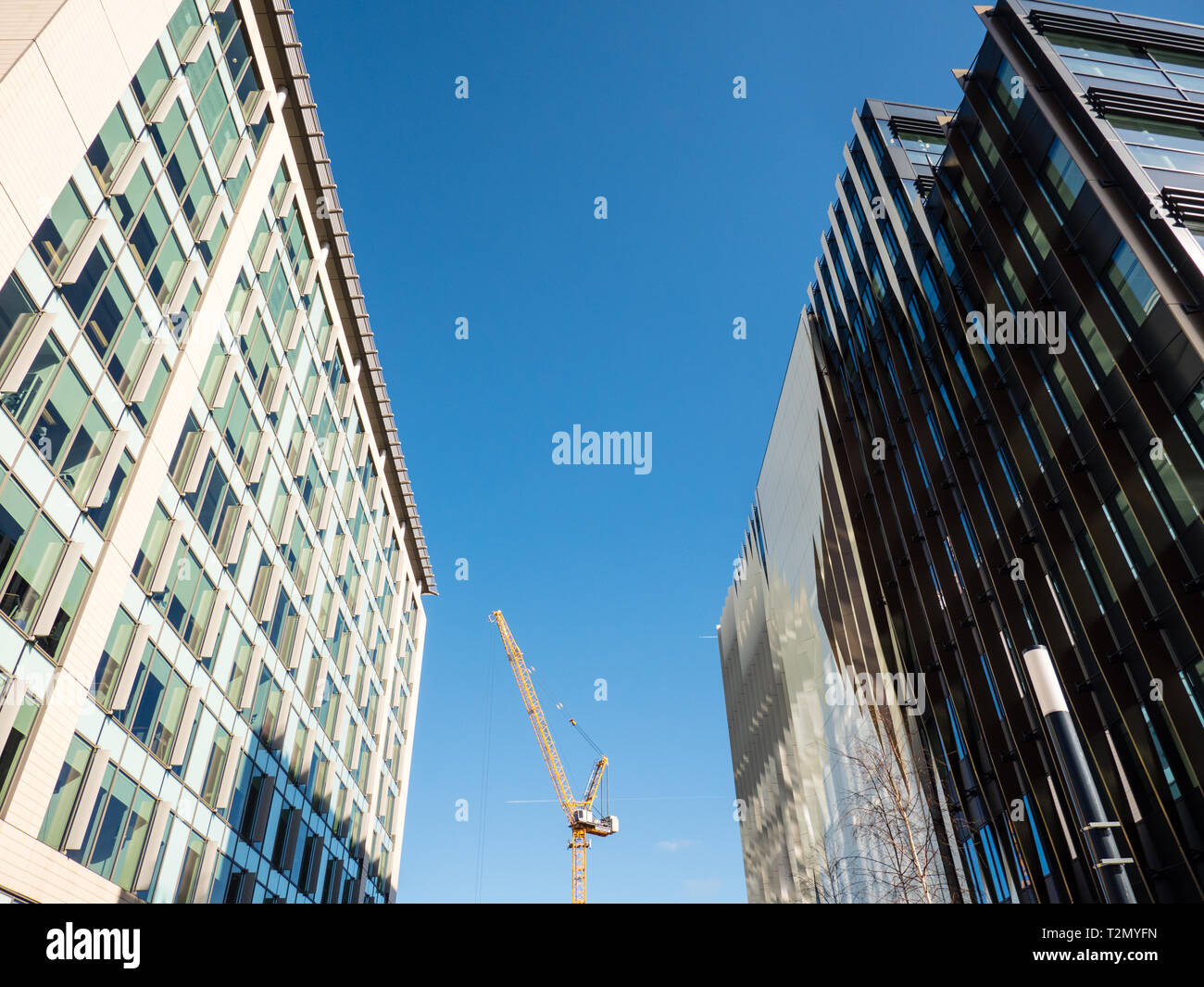 Reading Town Centre High Resolution Stock Photography and Images - Alamy