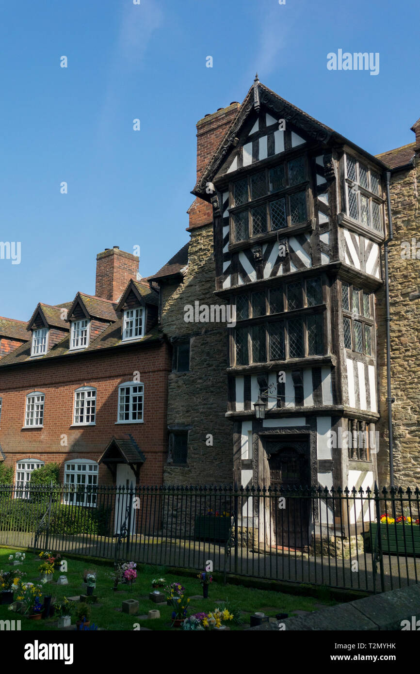 The Reader's House Stock Photo - Alamy