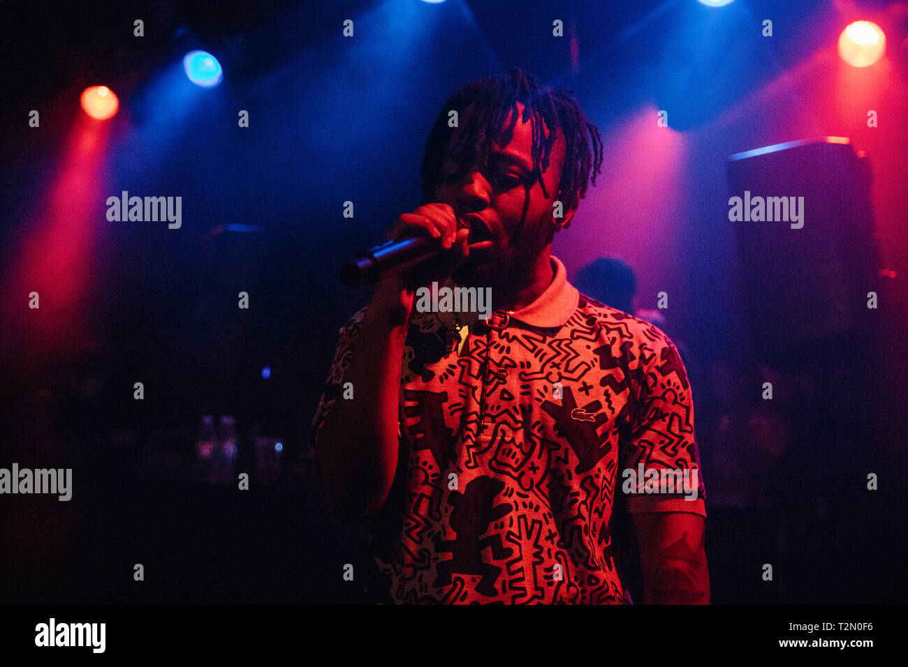 Made in denmark 2019 hi-res stock photography and images - Alamy