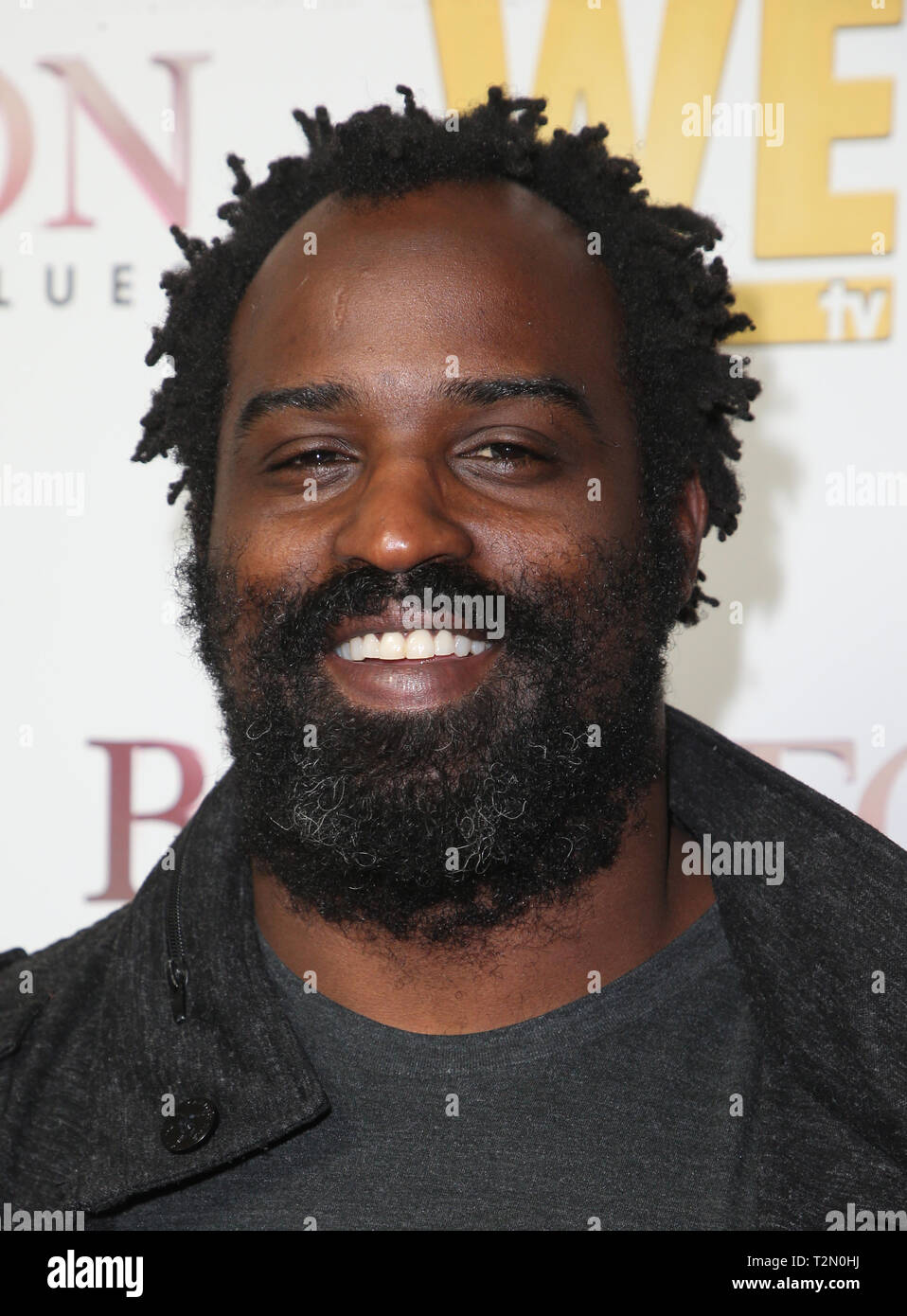 Ricky williams hi-res stock photography and images - Alamy