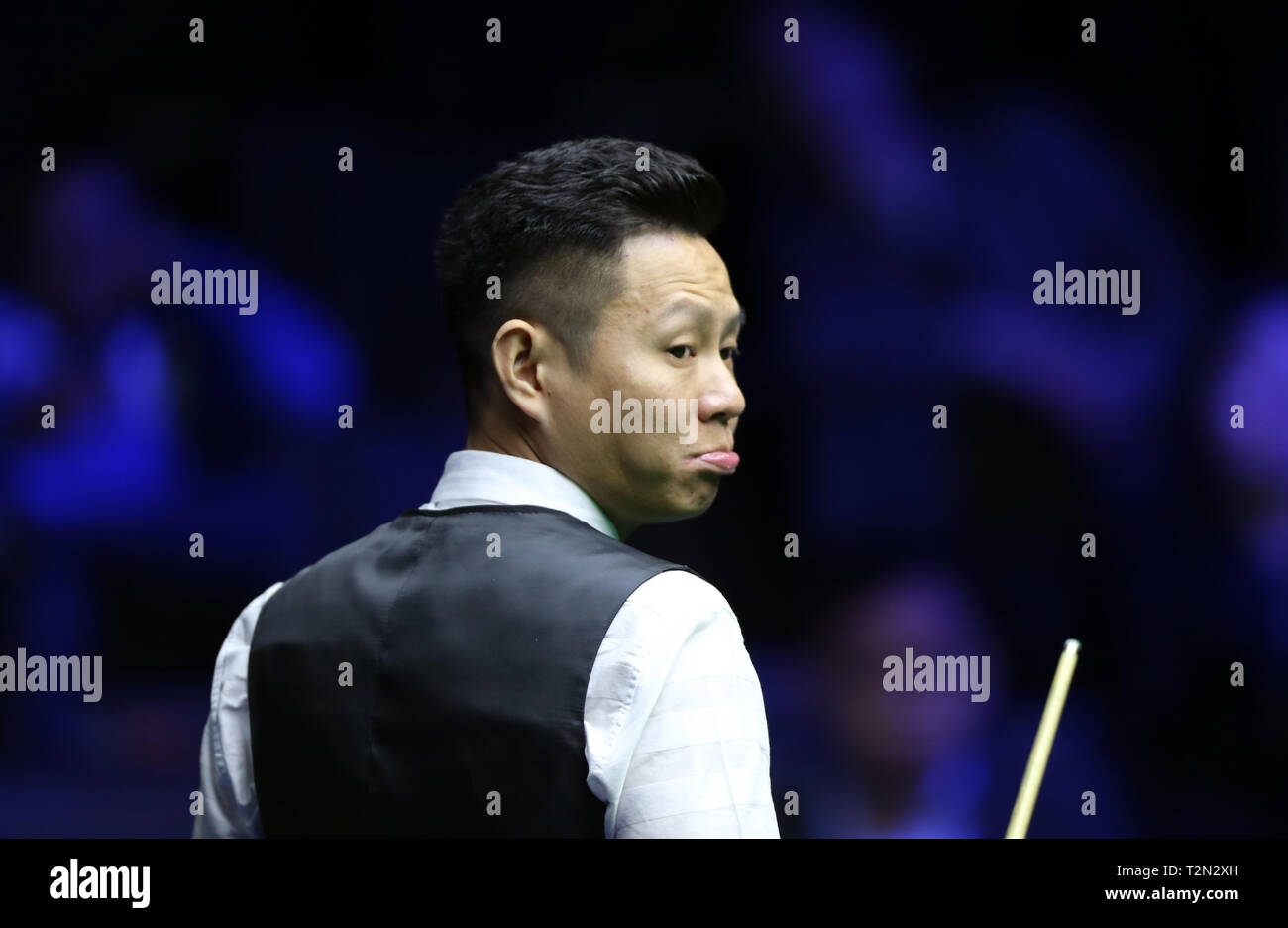 Mei ying hi-res stock photography and images - Alamy