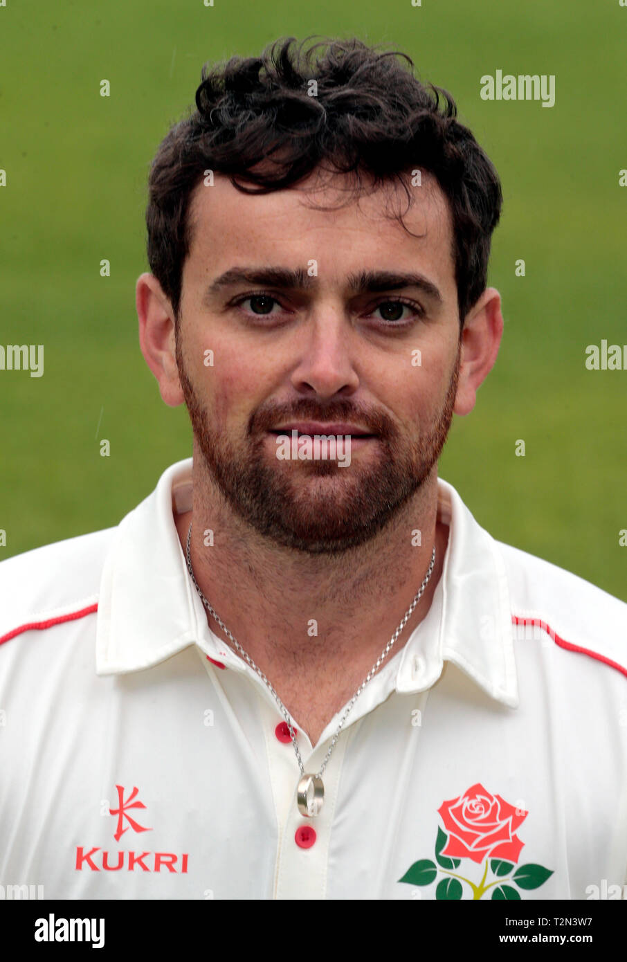 Lancashire county cricket club old trafford hi-res stock photography ...