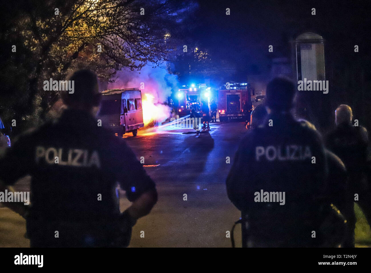 Torre maura hi-res stock photography and images - Alamy