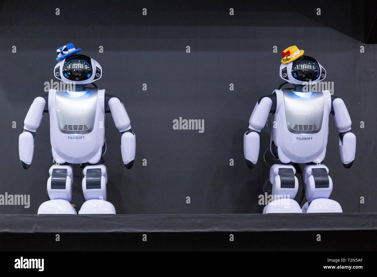 Tokyo bigsight hi-res stock photography and images - Alamy