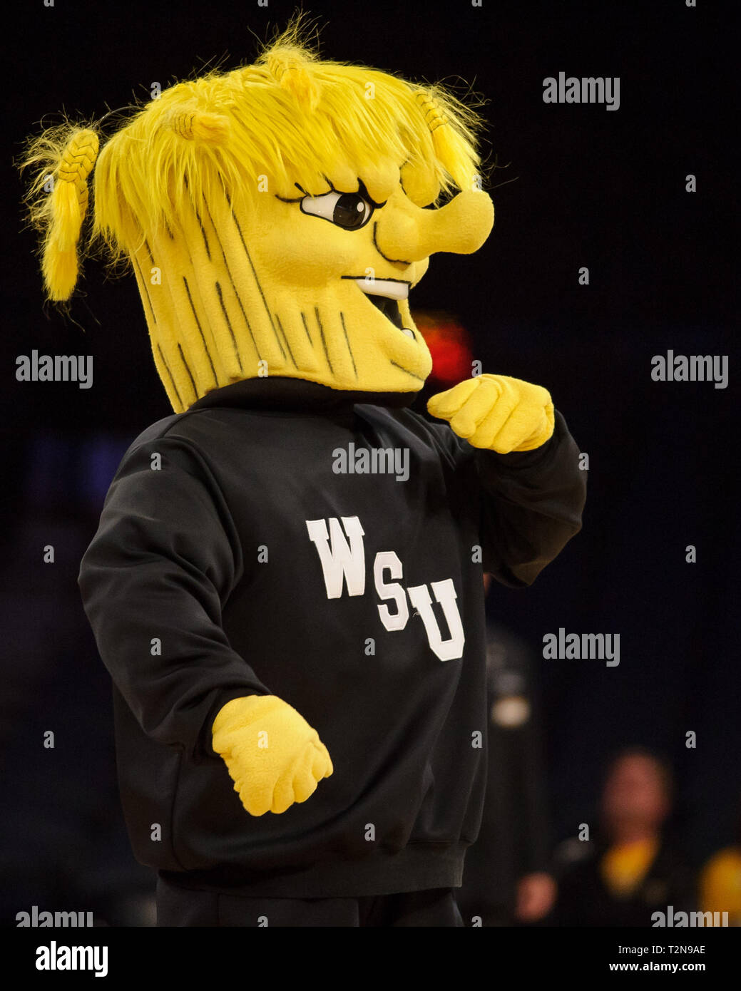 Animated mascot hi-res stock photography and images - Alamy