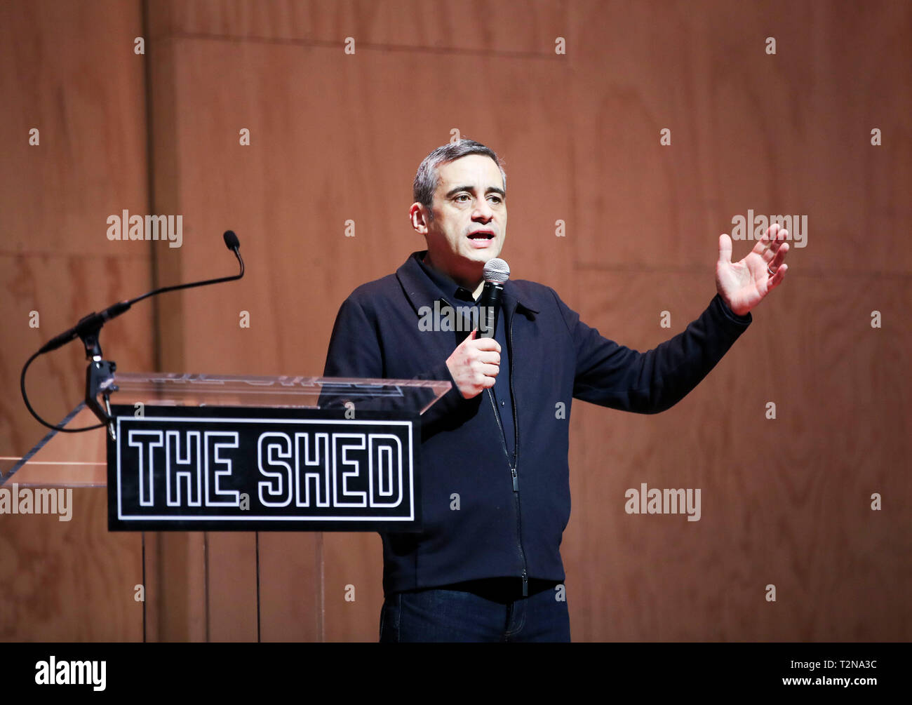 Alex poots hi-res stock photography and images - Alamy