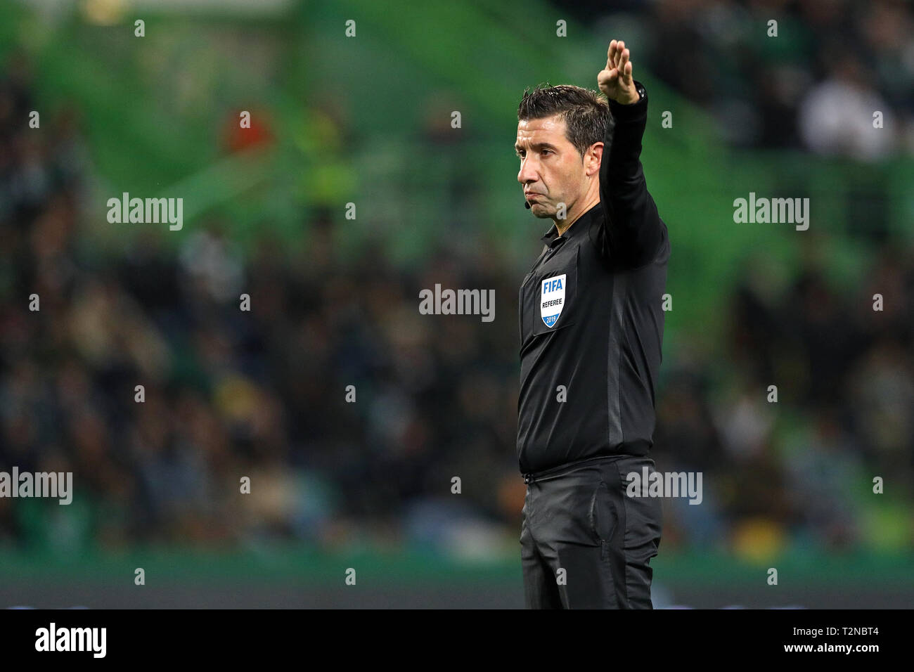 Hugo miguel hi-res stock photography and images - Alamy