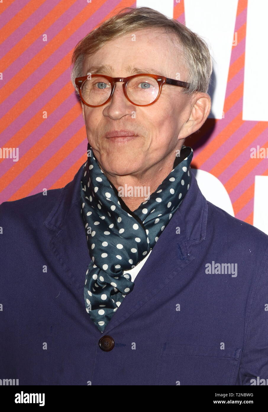Jasper Conran at the Mary Quant Exhibition Private View at the Victoria ...