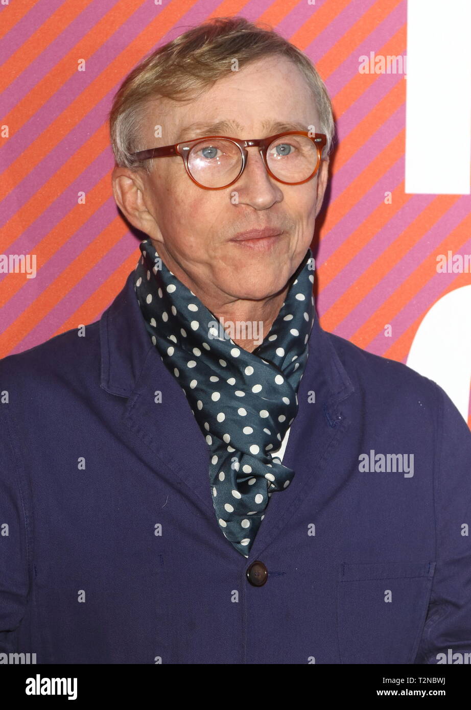 Jasper Conran at the Mary Quant Exhibition Private View at the Victoria ...
