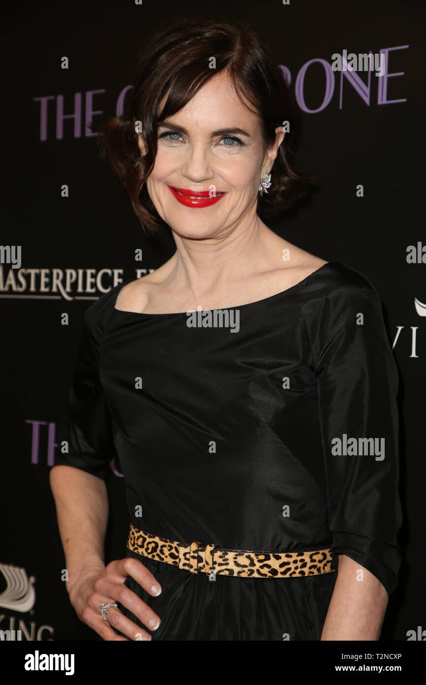 Elizabeth dunn hi-res stock photography and images - Alamy