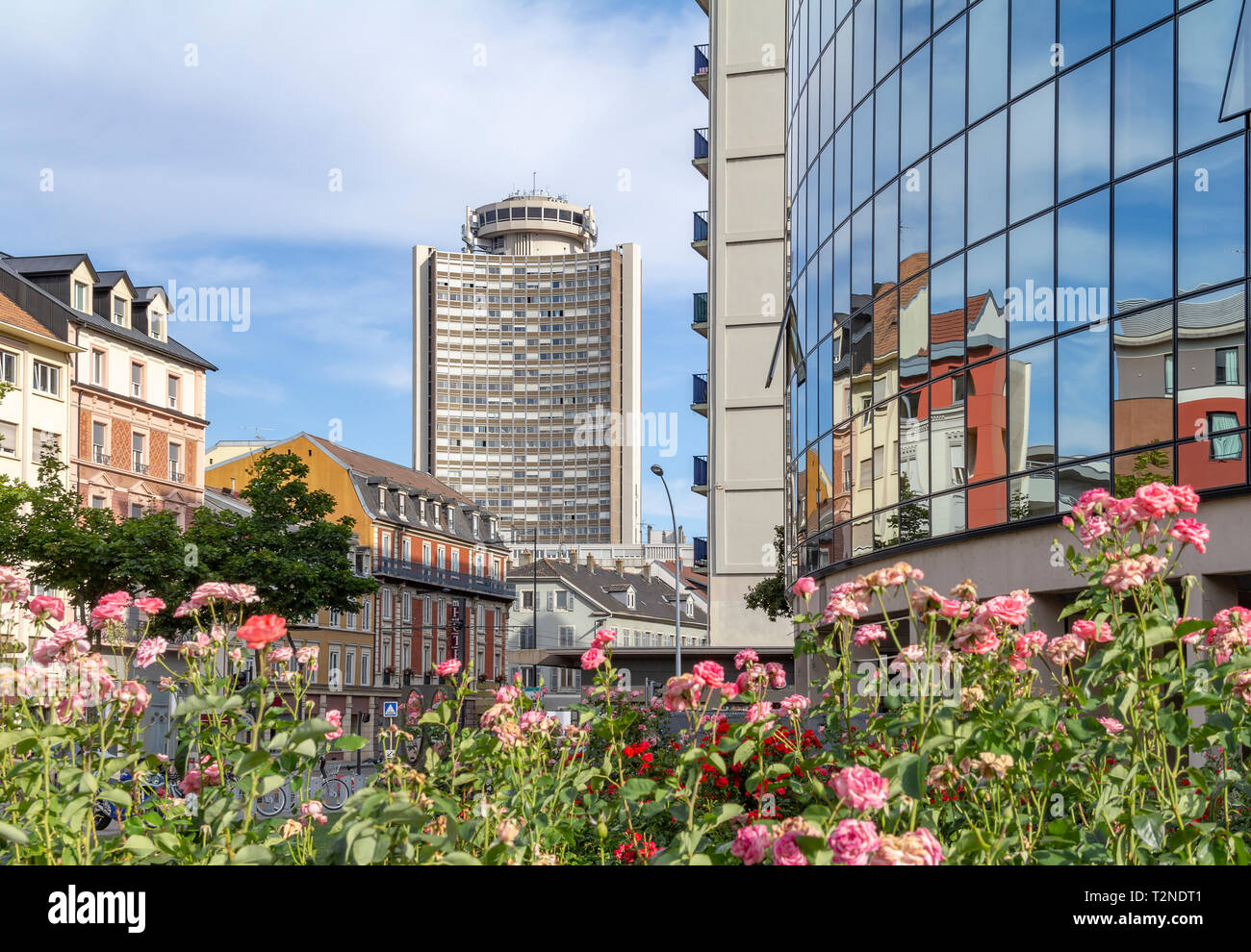 Alsace Culture High Resolution Stock Photography and Images - Alamy