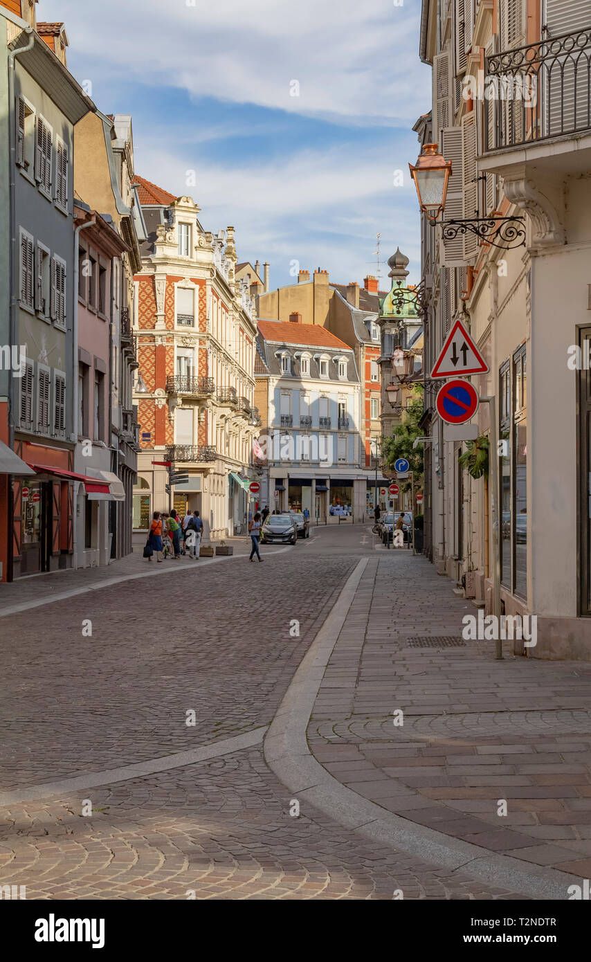 Mulhouse France