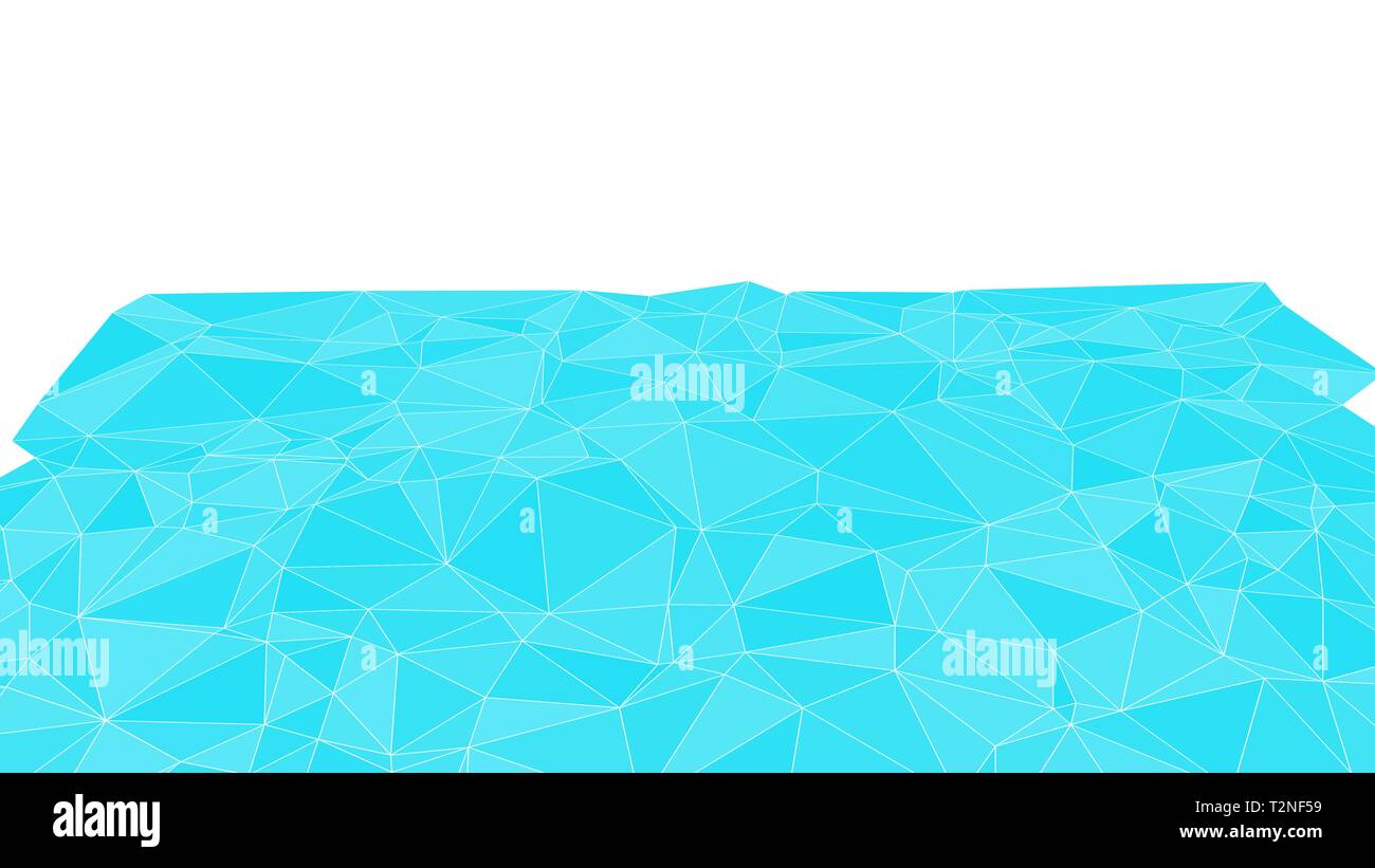 Triangular composition Stock Vector Images - Alamy