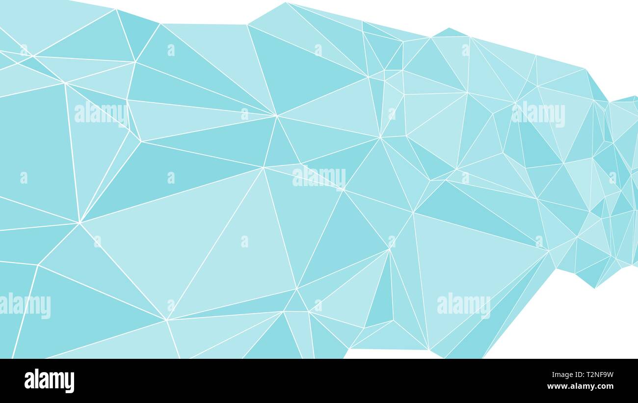 Geometric abstract vector connection concept Stock Vector Image & Art ...