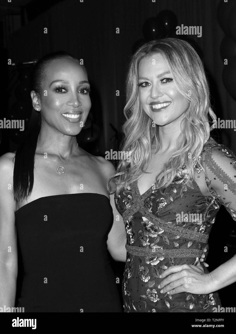 7th Annual Saving Innocence Gala Featuring: Shaun Robinson, KIM BIDDLE ...