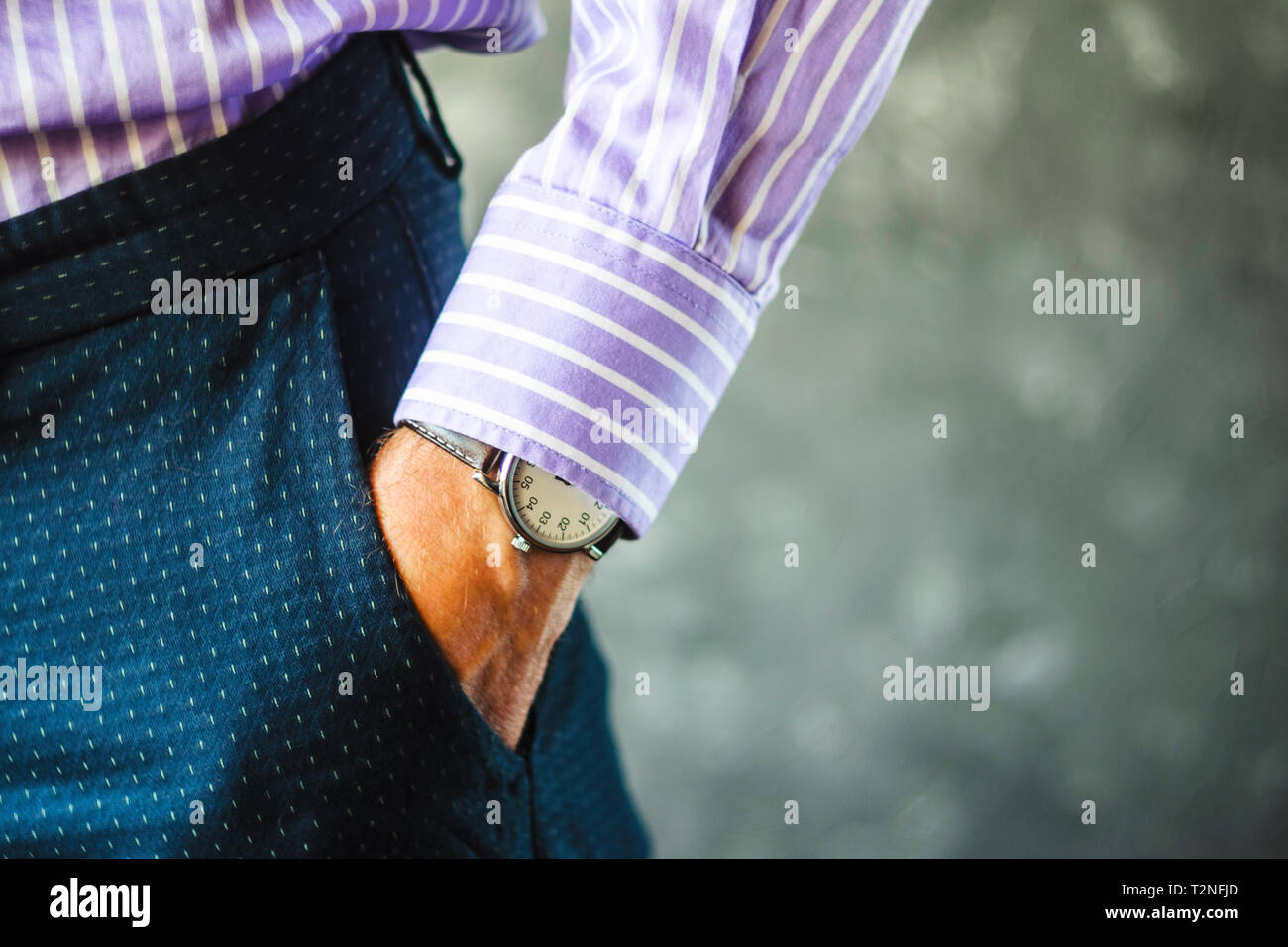Hand in your pants hi-res stock photography and images - Alamy