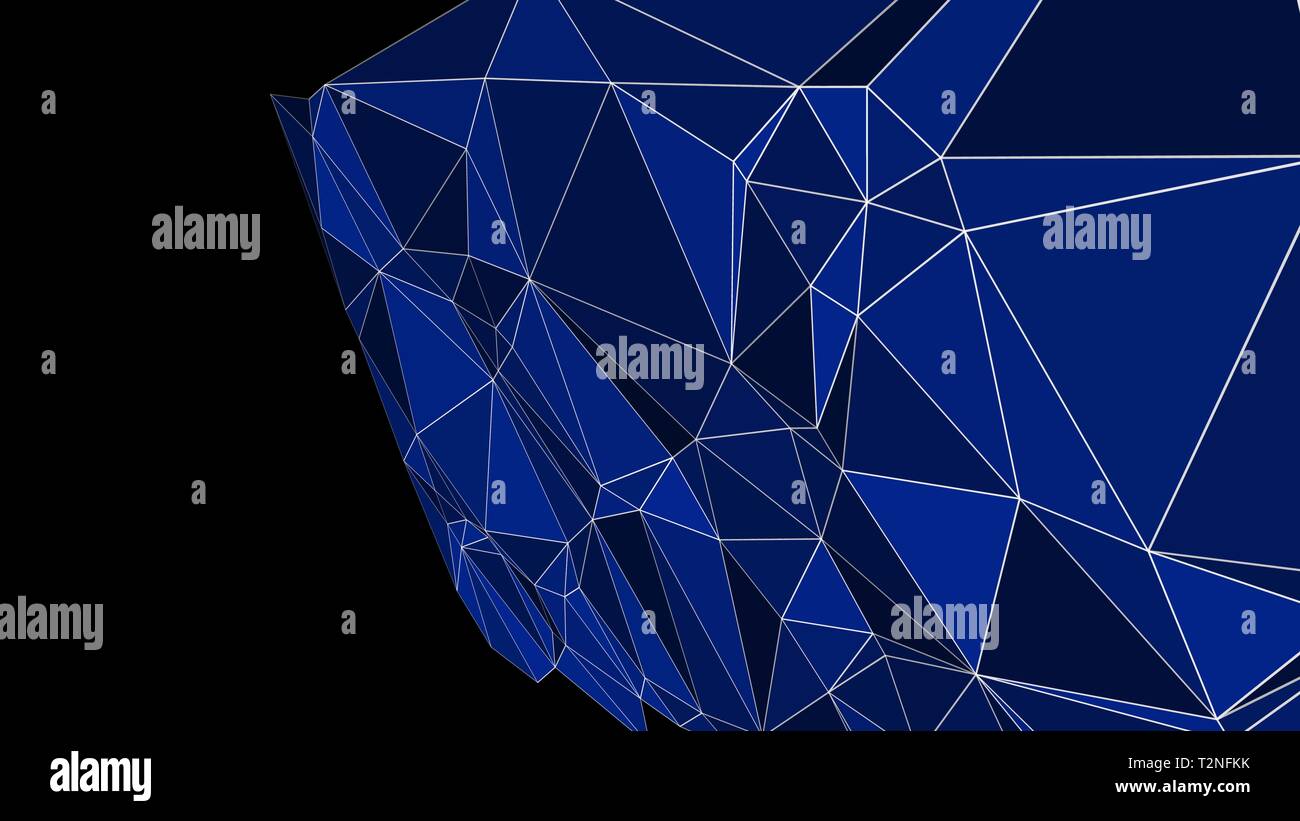 Connected abstract Stock Vector Images - Alamy